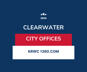 Clearwater City Offices | KRWC 1360 AM