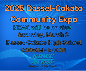 News | KRWC 1360 AM