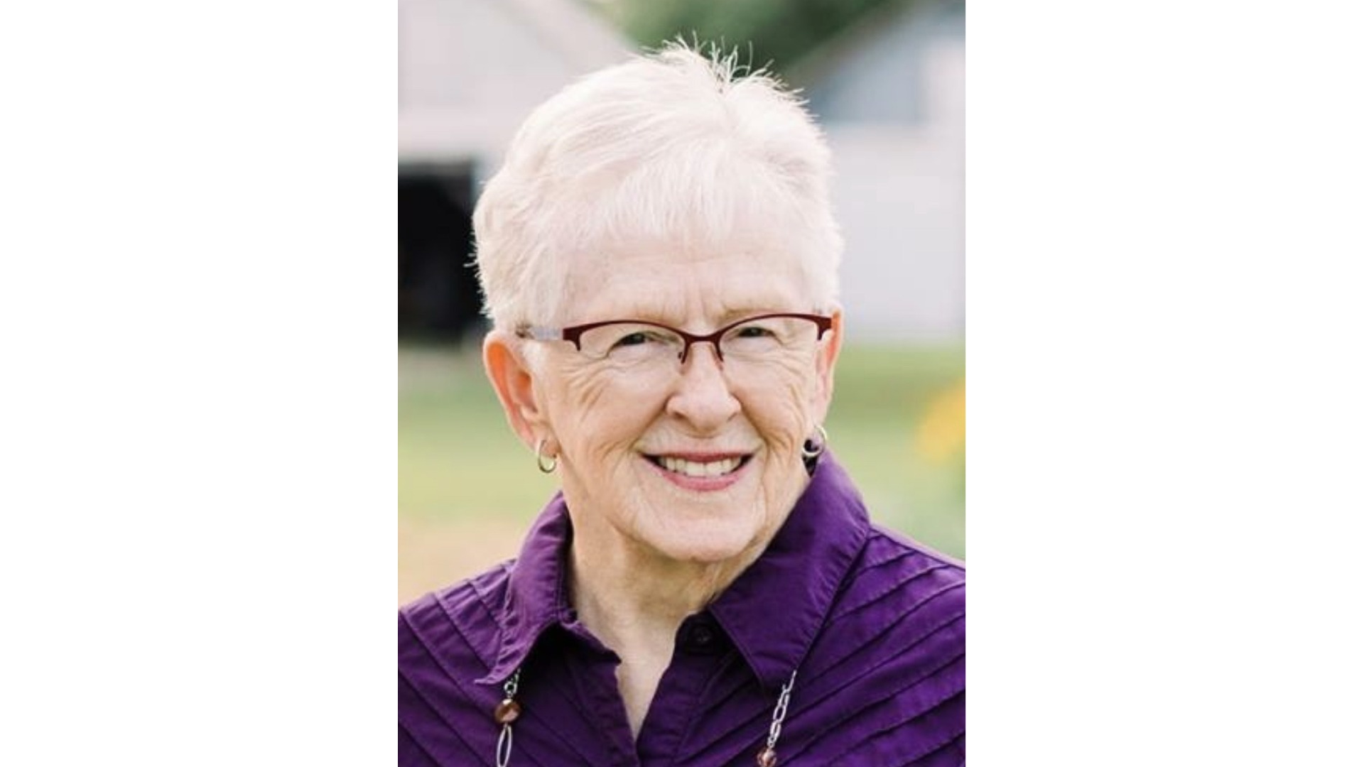 Beatrice “Betty” Scherber | KRWC 1360 AM