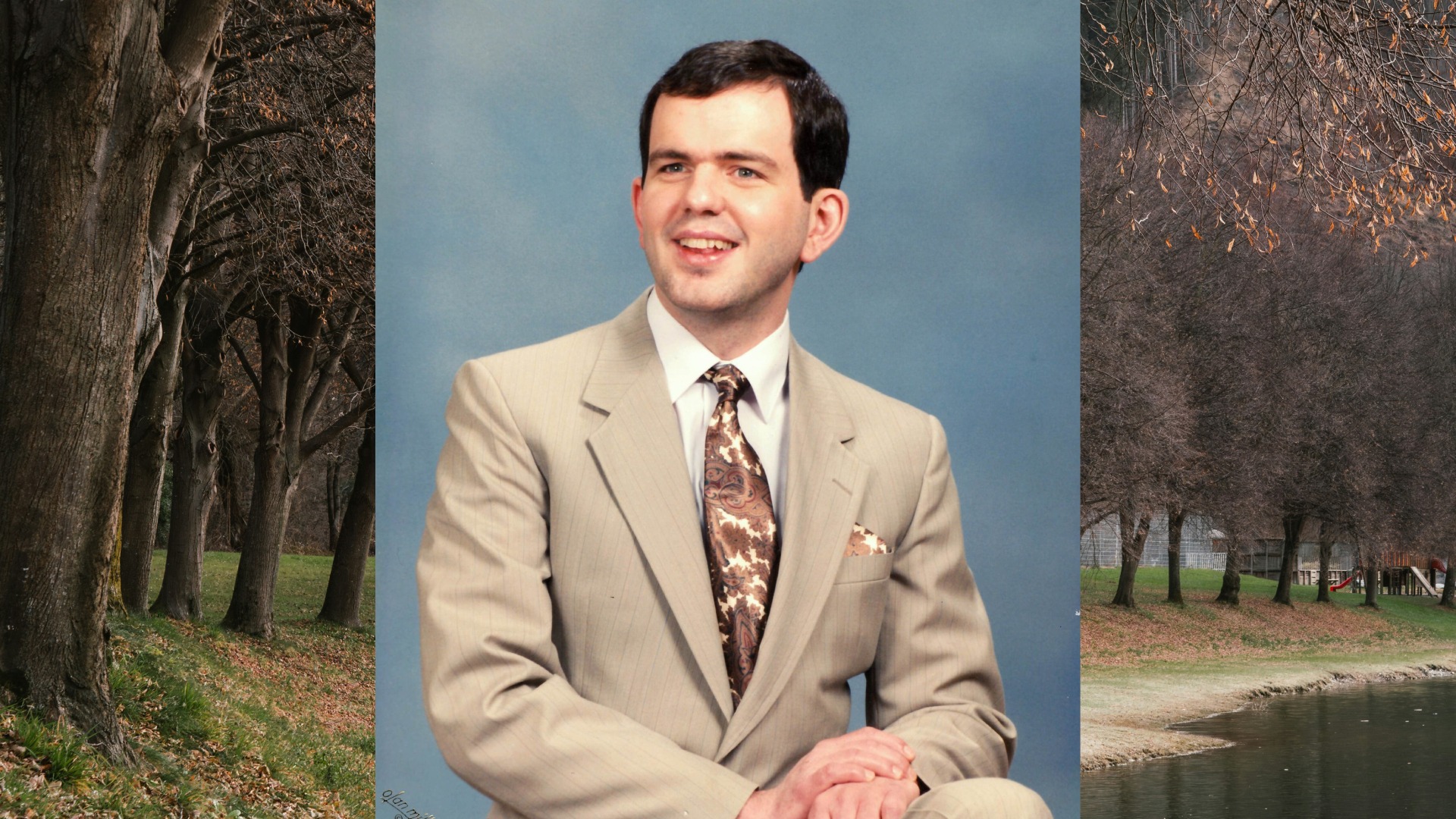 Daniel William Vergin | KRWC 1360 AM