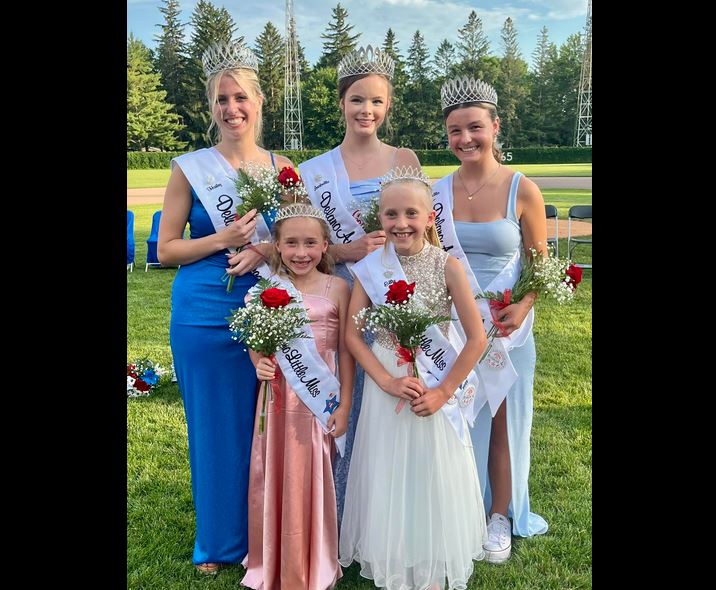 Annandale, Delano Celebrate 2025 Fourth of July! | KRWC 1360 AM