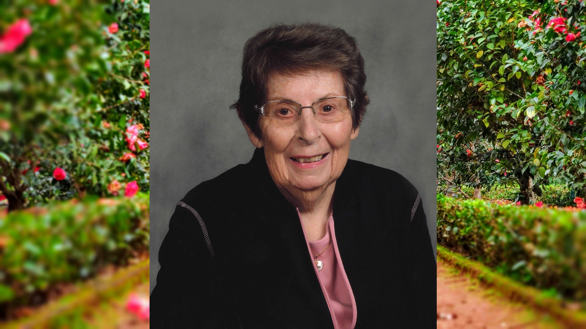 Mary B. Van Offeren | KRWC 1360 AM