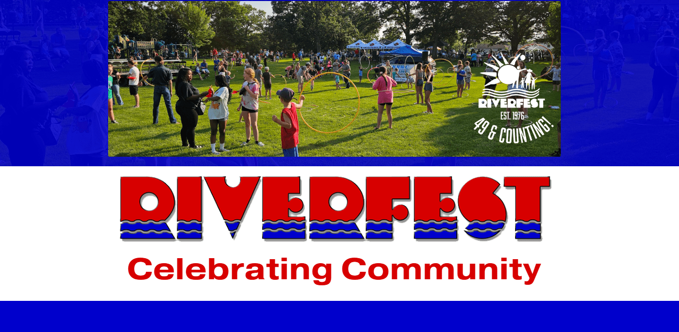 2025 Monticello Riverfest Kick-Off Tonight (Friday) | KRWC 1360 AM
