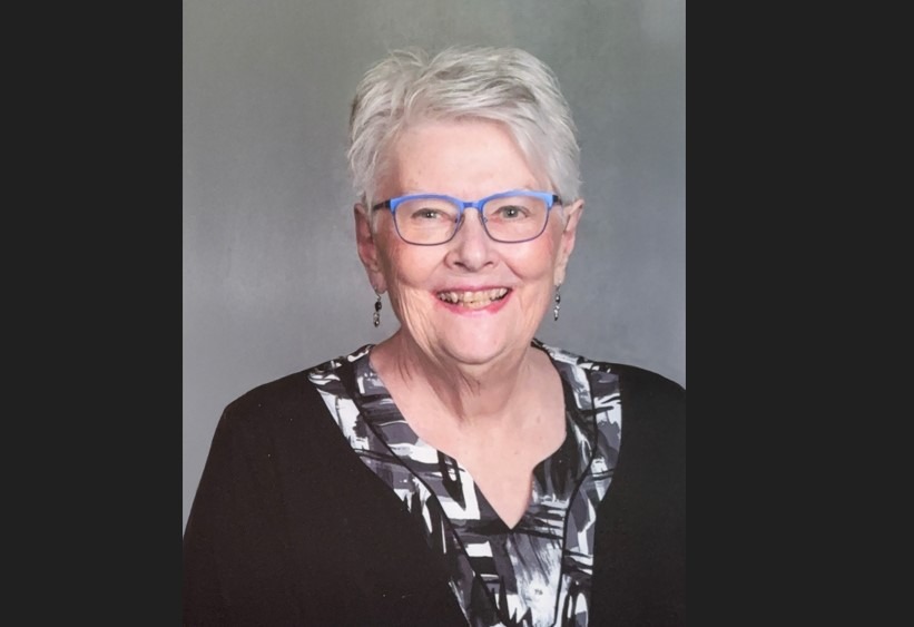 Memorial Services Saturday for Longtime Hanover Resident, Food Shelf ...