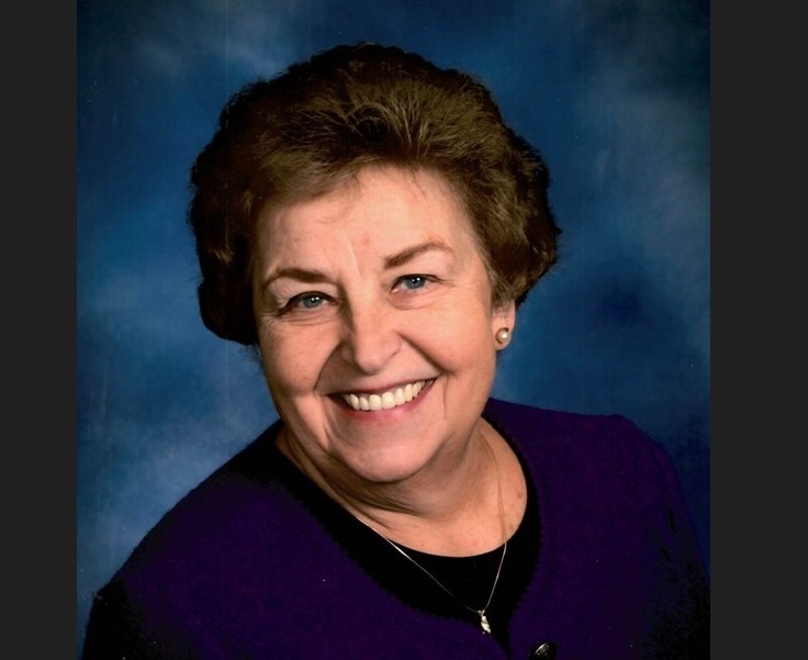 Memorial Services Today (Thursday) for Longtime Buffalo Resident ...