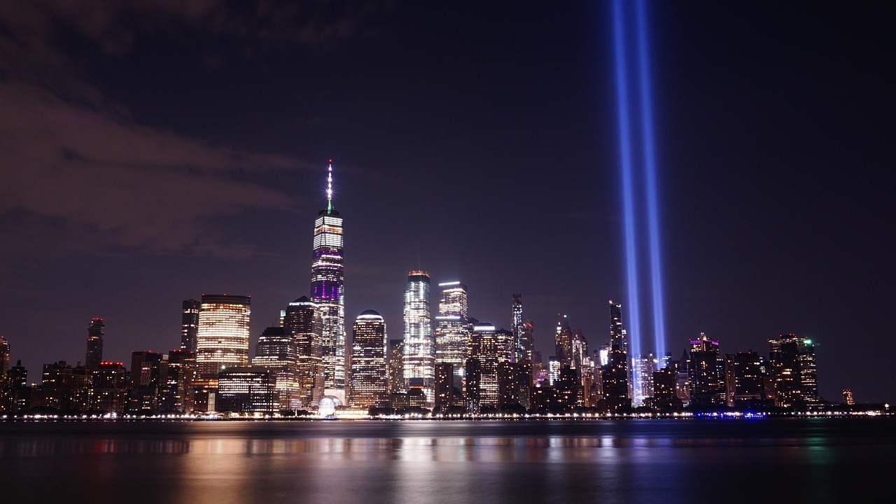America Remembers 9-11 on 24th Anniversary of Terror Attacks | KRWC 1360 AM