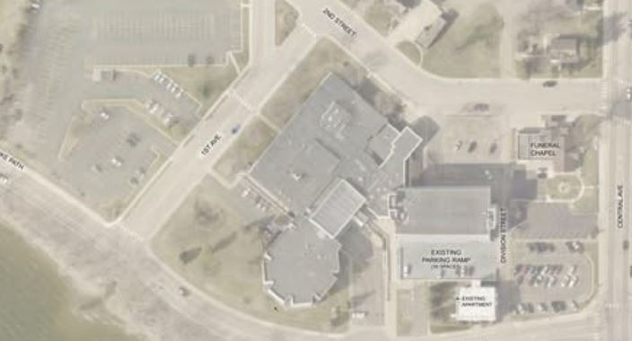 DEED Announces Awards for Rehabilitation and Redevelopment Projects in ...