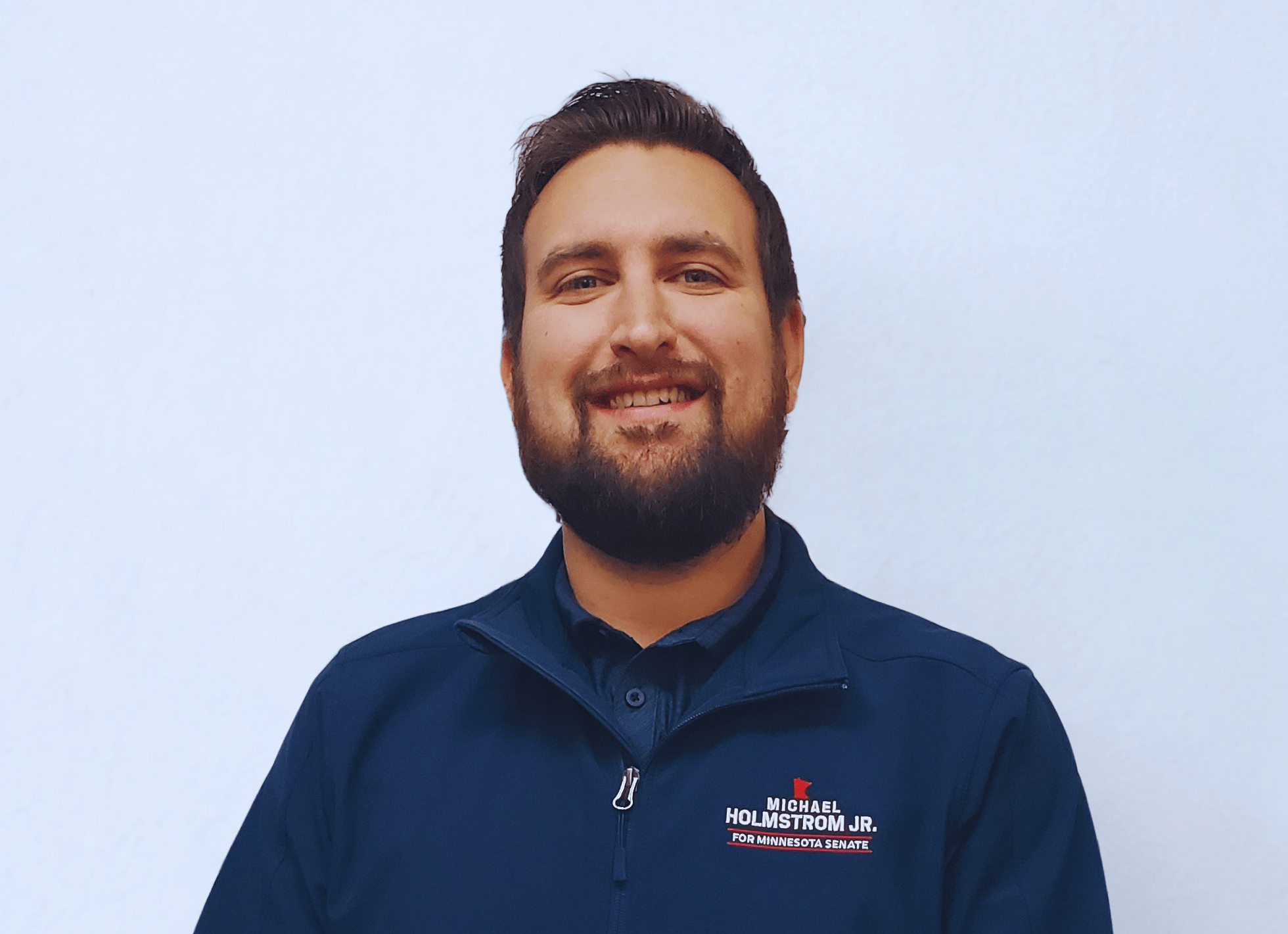 State Senator-Elect Holmstrom Looks Forward to 2026 Session | KRWC 1360 AM