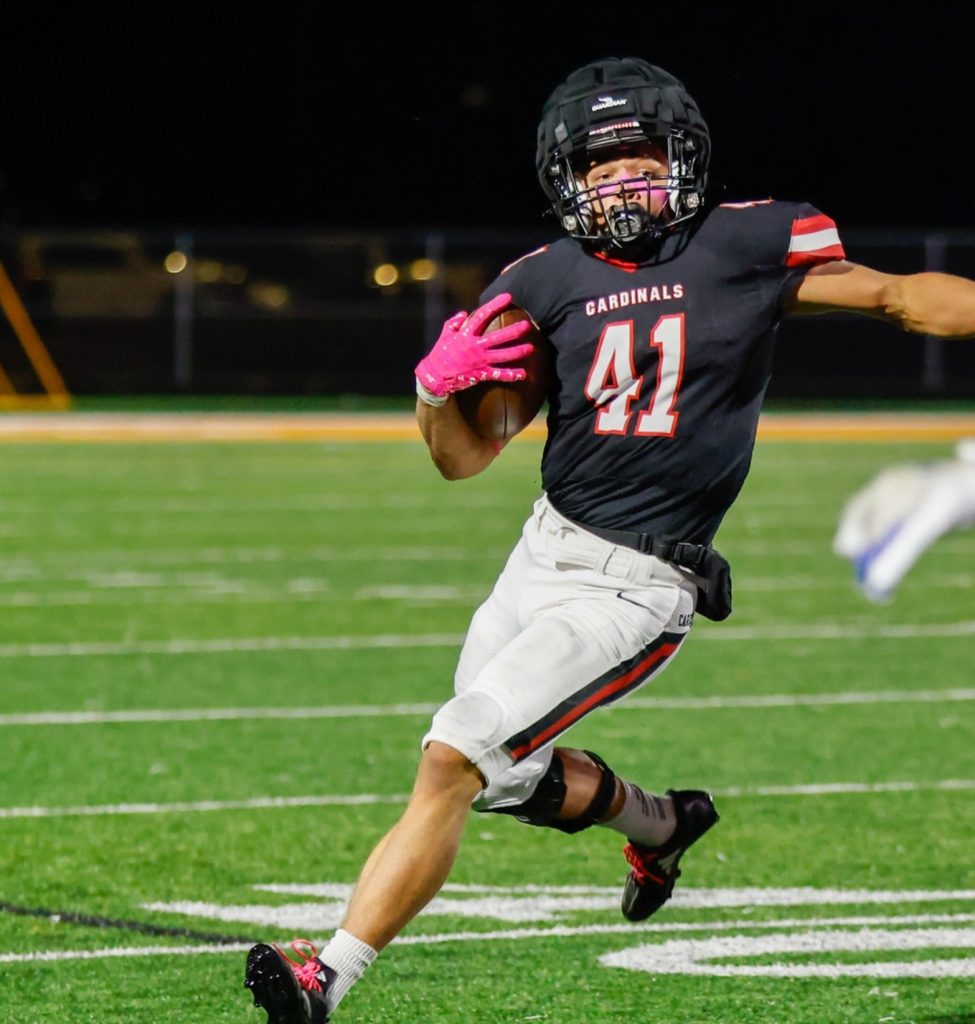 2025 Football Class AAA State Championship Game Preview | KRWC 1360 AM