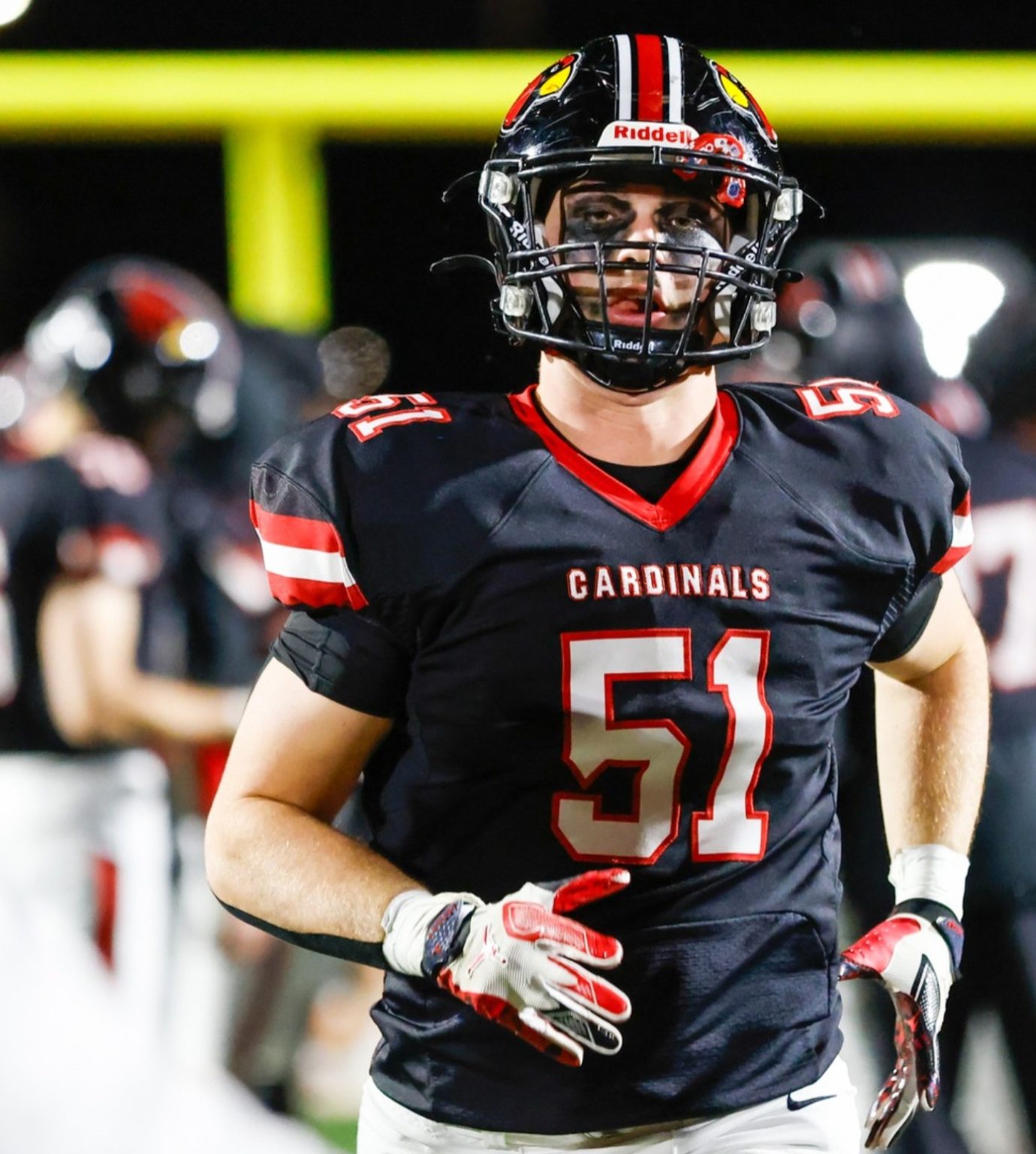 2025 Football Class AAA State Championship Game Preview | KRWC 1360 AM