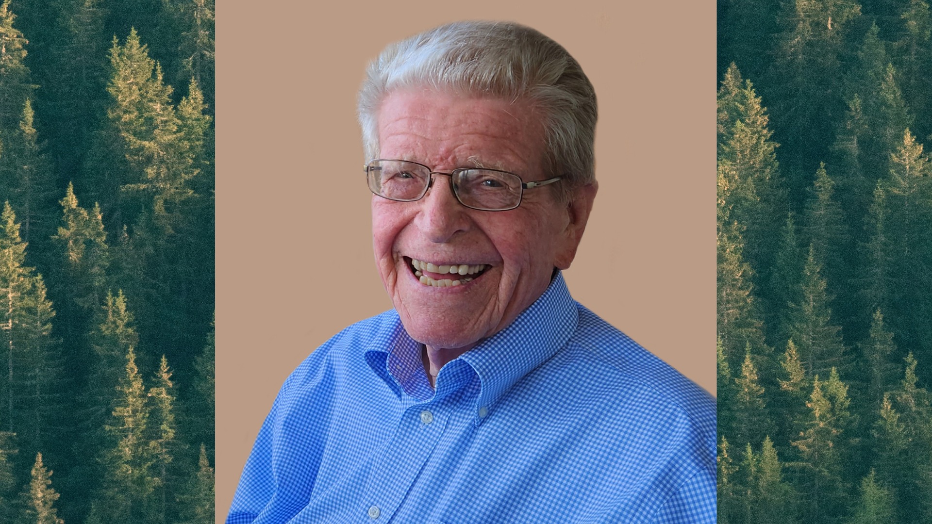 Funeral Services Today (Wednesday) for Longtime Area Pastor, Rev ...