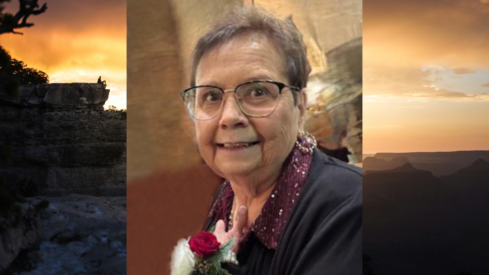 Judith “Judy” Stuhr | KRWC 1360 AM