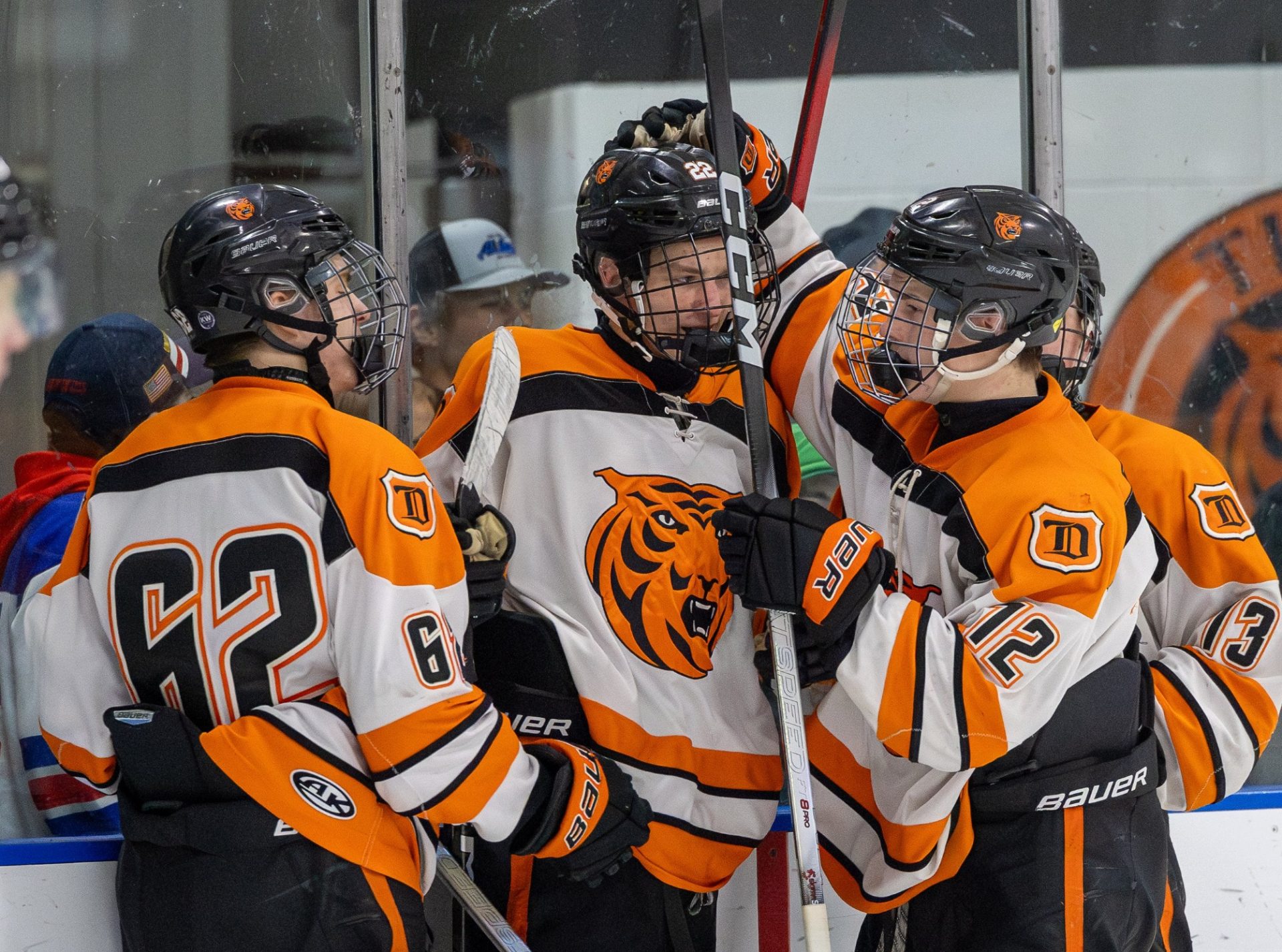 Wright County Area HS Scores for the Week of Friday, Jan 2nd-Sat ...