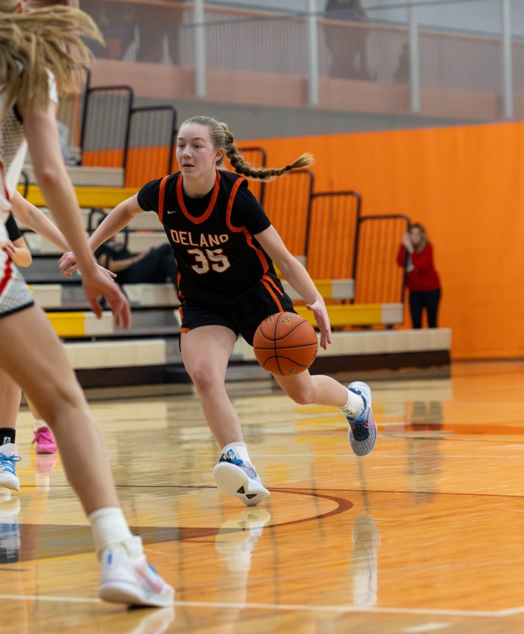 Wright County Area HS Scores for the Week of Friday, Jan 2nd-Sat ...