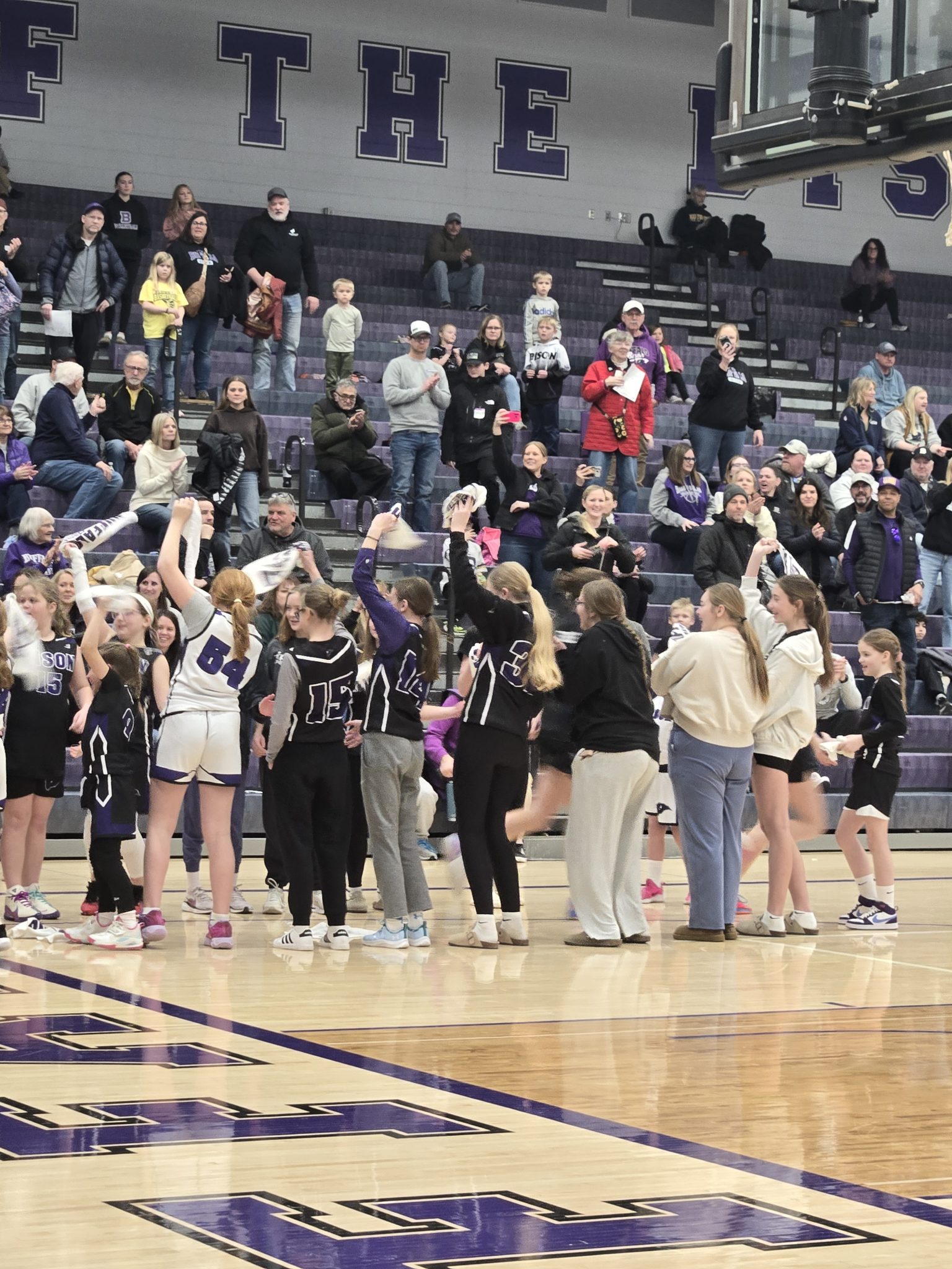 Wright County Area HS Scores for the Week of Fri. Feb. 6th-Sat. Feb ...