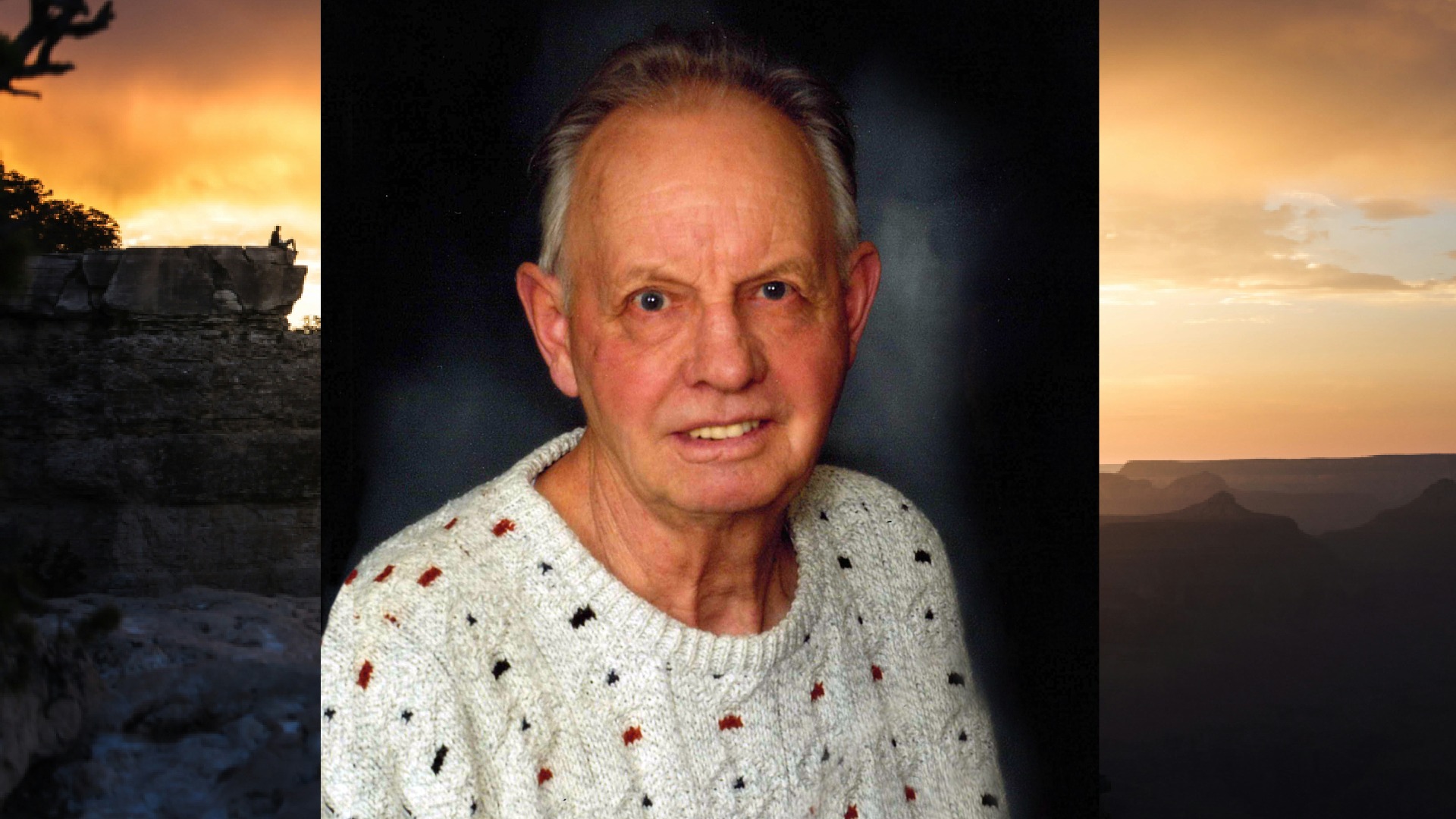 Lawrence L. Woelfel | KRWC 1360 AM