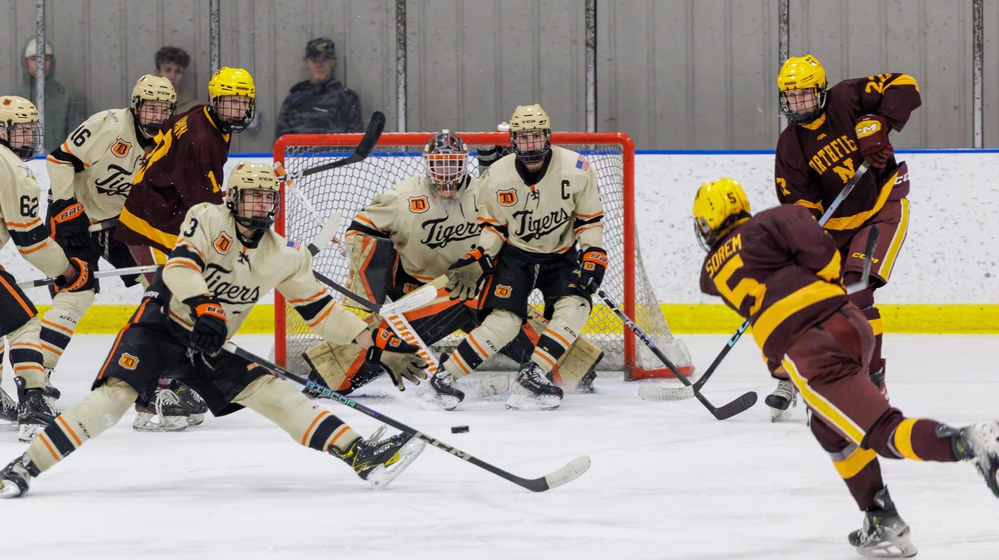 Wright County Area HS Scores for the Week of Friday, Feb. 13th-Saturday ...
