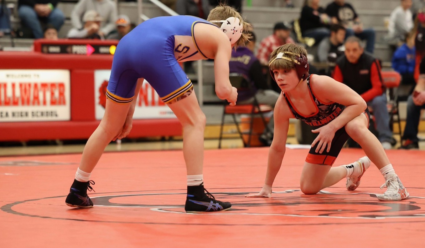 2026 MSHSL Boys Wrestling Preview. | KRWC 1360 AM
