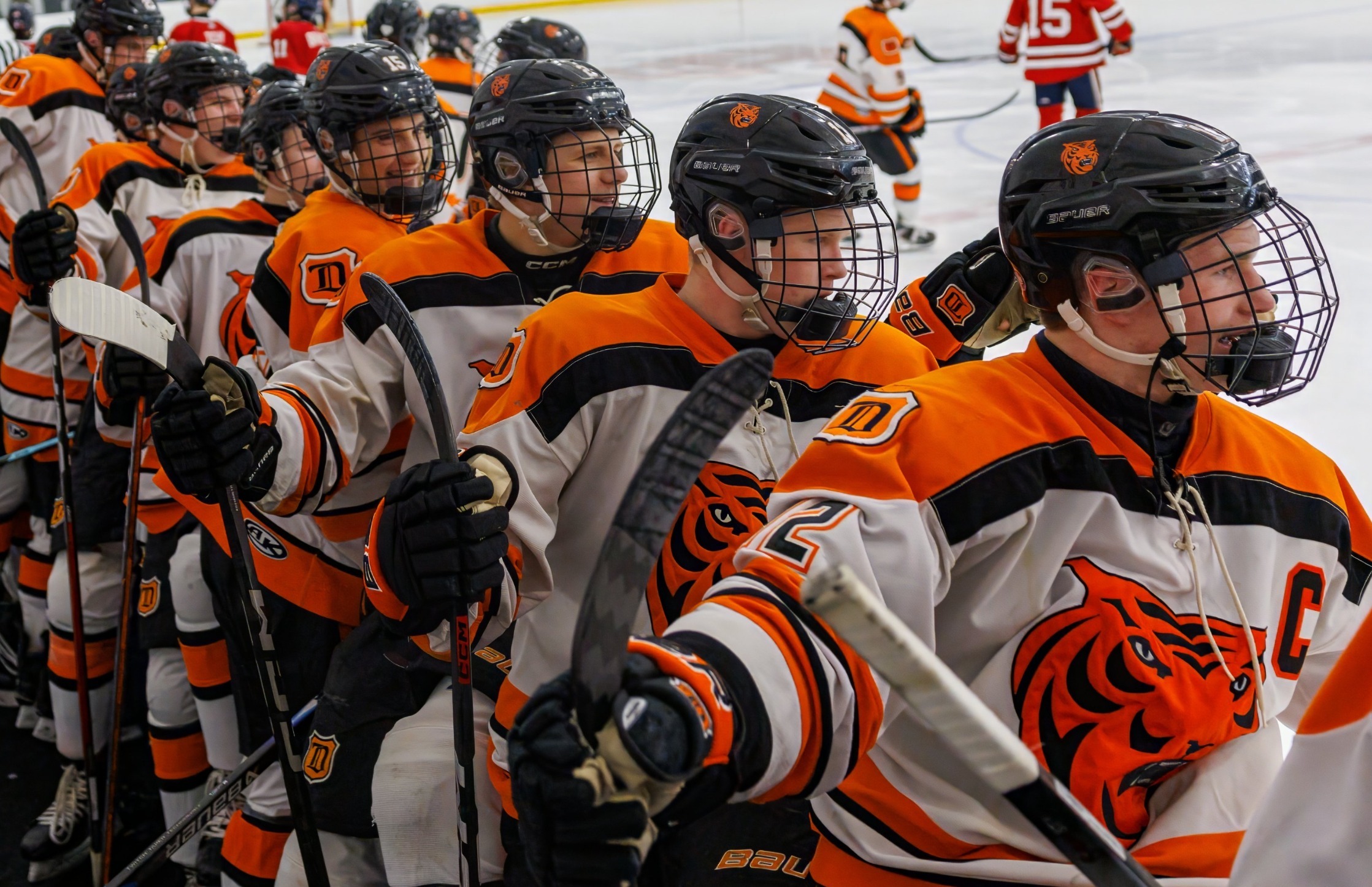 2026 Class A Boys State Hockey State Tournament Preview | KRWC 1360 AM