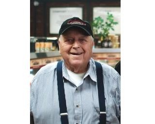 Funeral Mass Tuesday for Lifelong St. Michael Resident, Businessman ...